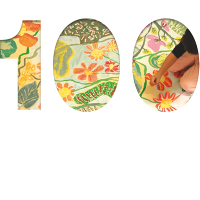 The 100 Languages month | Reggio Children